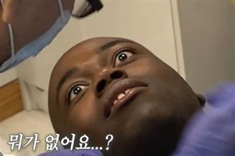 25세 조나단 건강 검진 결과 ‘대충격 ‘기형 질환 발견 논현일보