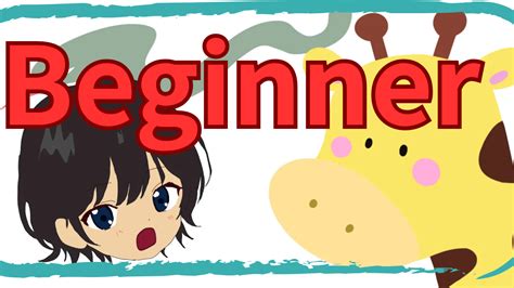 Beginner Level Japanphraseadventure