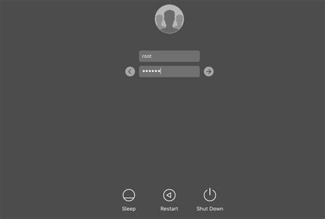 How To Enable Root User On MacOS TechsBucket