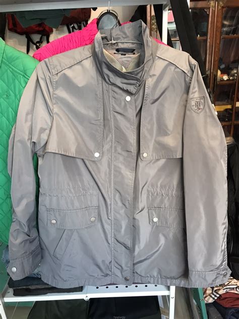 Tommy Hilfiger 자켓 타미힐피거 남녀공용 재킷 원래 명품은 필웨이feelway
