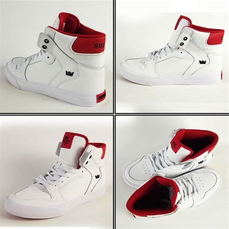 Supra Footwear Supra スニーカー Supra Vaider スープラ 08044 148 ベイダー シューズ 靴