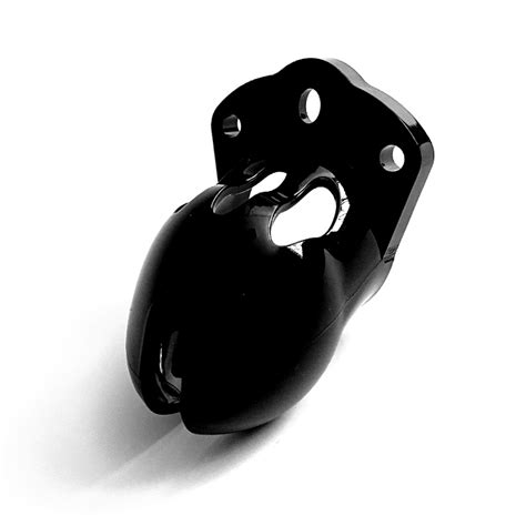 Mr Stubb Chastity Cock Cage Cb X