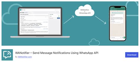 how to send whatsapp notifications from gravity forms wanotifier