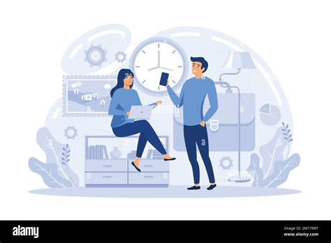 Constant Innovation Business Tech Savvy Data Driven Business Technological Development