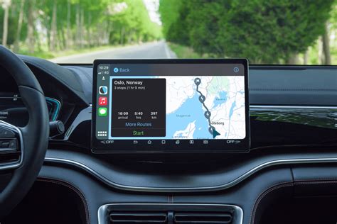 Advanced Ev Route Planner In 6 Months Wirelesscar