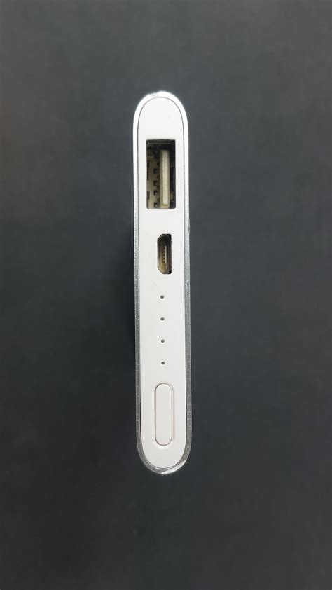 Xiaomi Mi Mah Power Bank Review Gadgets To Use