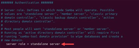 How To Install Samba On Ubuntu Configuring And Connecting