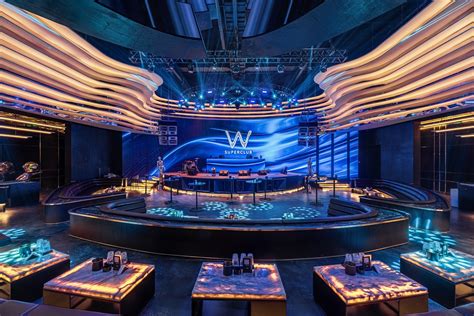 Kahitna Hingga Bcl Meriahkan Grand Opening W Superclub Mal Artha Gading