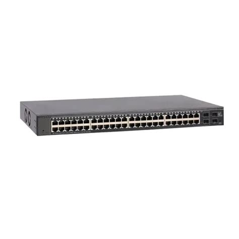 Netgear GS T Port Gigabit Ethernet Smart Switch