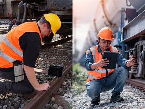 detection of rail defects using ndt methods