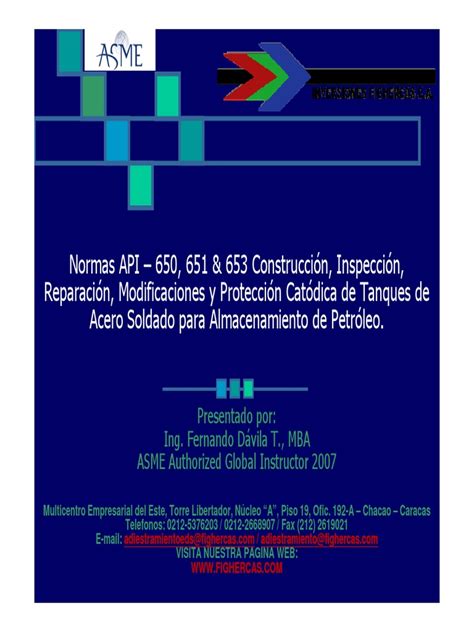 Api 650 651 And 653 Septiembre 2008 Pdf Tanques Soldadura Api 650 651 And 653 Septiembre 2008 Pdf Tanques Soldadura