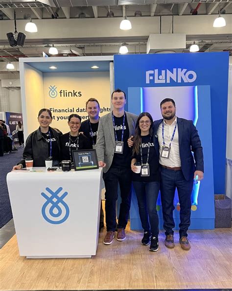 Flinks On Linkedin Fintech Financialdata Openbanking Lenders