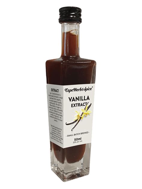 Cape Herb And Spice Products Cape Herb And Spice Products