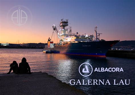 Galerna Lau