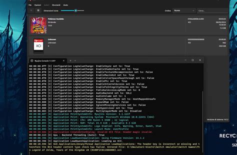 Help Dumped The Game But I Dont Understand Why It Wont Recognize It