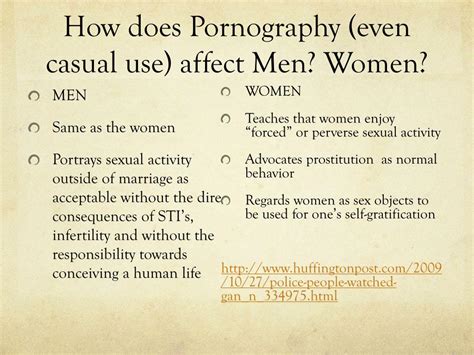 Ppt Pornography Powerpoint Presentation Free Download Id