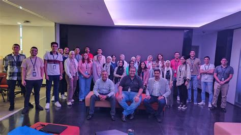 Andrew Atef Posted On Linkedin