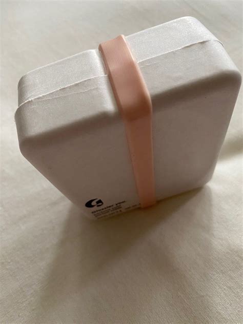 Glossier You Solid Perfume [brand New] Beauty And Personal Care Fragrance And Deodorants On Carousell