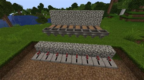 Minecraft Chest Sorting GPORTAL