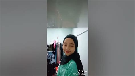 tiktok viral nurul hidayah - YouTube