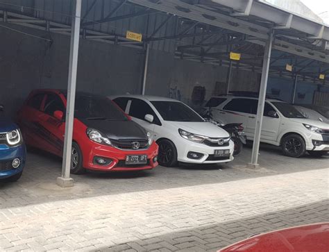 Tips Beli Mobil Bekas Paling Aman Dan Tak Bikin Menyesal