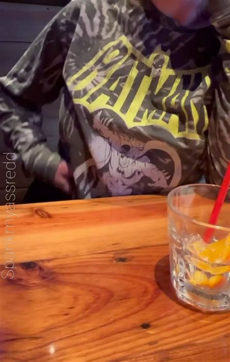 Restaurant Date