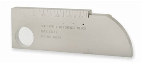Iiw Type 2 Block Ph Tool