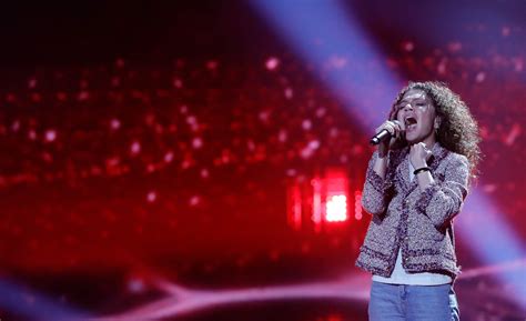 Georgias Eurovision Participant Tamara Discusses Russias Place In