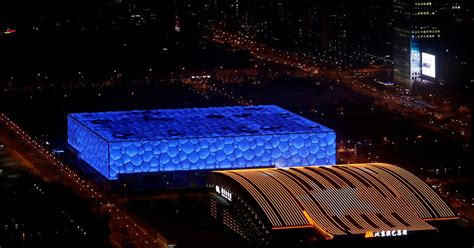 Ioc Report Says 85 Percent Of All Permanent Olympic Venues Are Still In Use Infobae