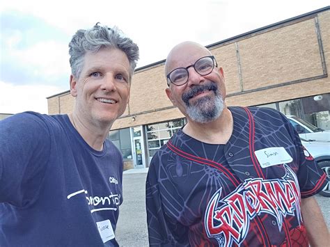 Simon Rakoff V Just For Laughs Toronto Miked Podcast Episode 1293