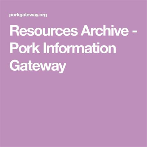 Resources Archive Pork Information Gateway Intervention Strategy Resources Economies Of Scale