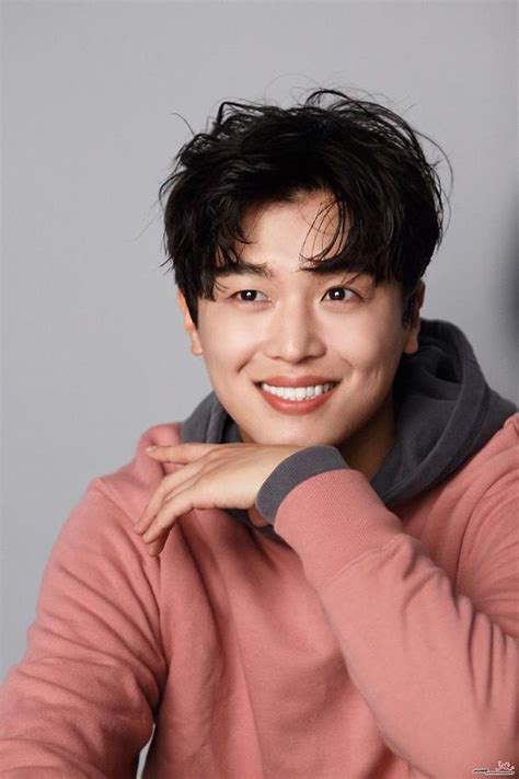 Yeon Woo Jin Wiki Career Awards 5 Fun Facts And More Kdrama Live