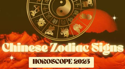 Top 10 Most Powerful Chinese Zodiac Signs 60 Photos