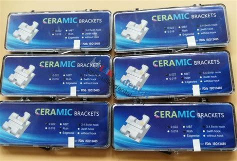 China Orthodontic Bracket Bracket Manufacturers Cheap Orthodontic