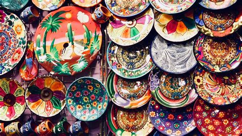 Artesanías De Aguascalientes Tradición Y Creatividad Local