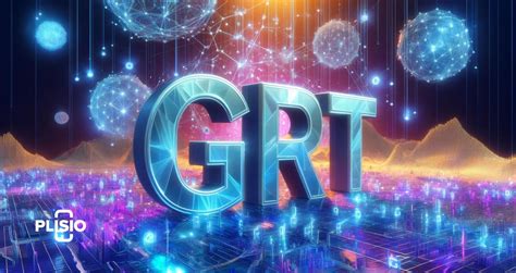 什么是the Graph？grt加密货币解释