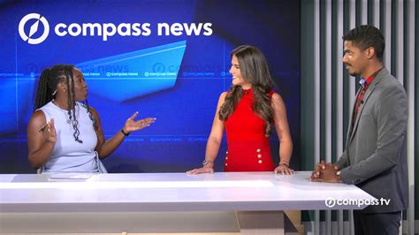 Compass News 22 August 2025 Compass Tv