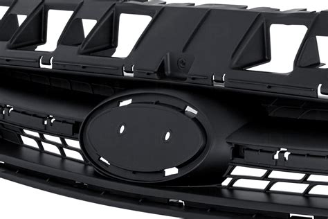 Replace® Hy1200184pp Grille Platinum Plus Replace® Hy1200184pp Grille Platinum Plus