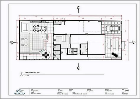 Projeto Retrofit De Fachada Mirian Mondaini