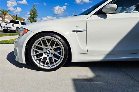2012 Bmw 1m Clone S65 Swap For Sale Built For Backroads
