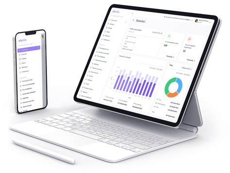 Adservio Pentru Universitati Management Educational