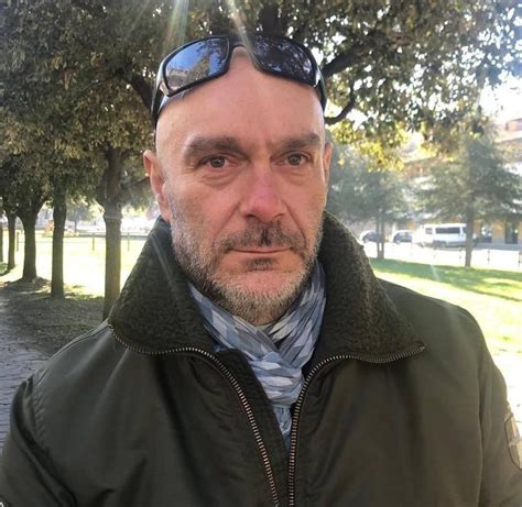 Lazzeretti Presidente Del Ccn