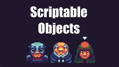 Can You Export A Formula For Scriptable Object Resource Archive