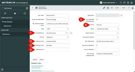 How To Install And Configure The Servicenow Mid Server For Use With Epm