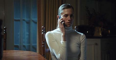 Allison Williams 5 Best Performances Ranked