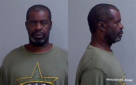 Buckner Eric Wayne 07152025 Hidalgo County Mugshots Zone