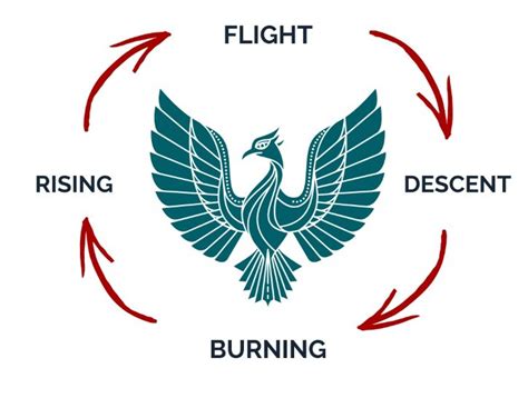 Feeling The Burn — Firebird Rise