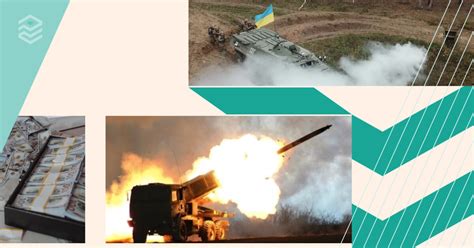 Можуть визначити хід війни Яка ціна Himars та скільки їх в Україні Pro Гроші