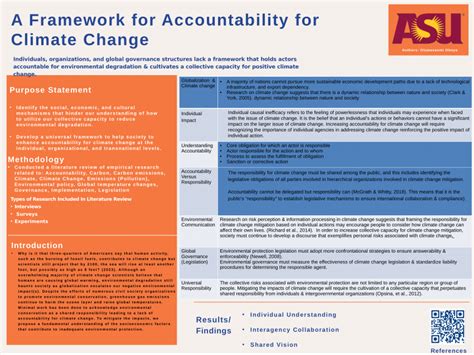 Pdf Accountability Framework