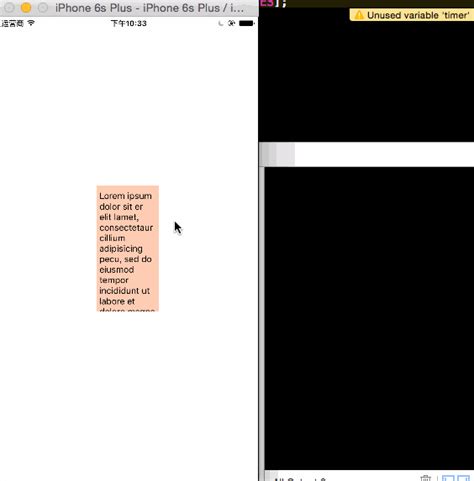 Ios Runloop浅析 一ios Runloop开发 Csdn博客